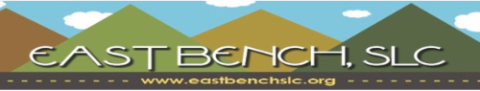 East Bench Community Council of Salt Lake City, UT – www.eastbenchslc.org